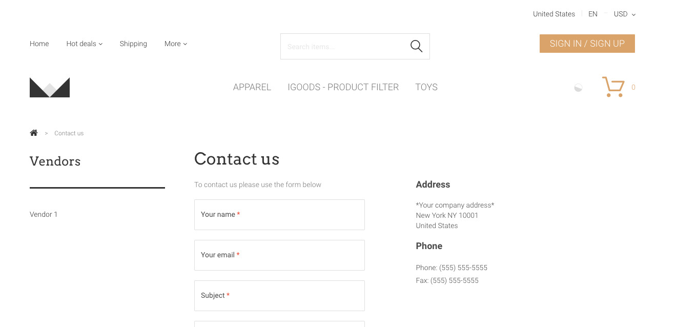 13 Tips to Improve Your Website [Tested & Unhackneyed] | X-Cart