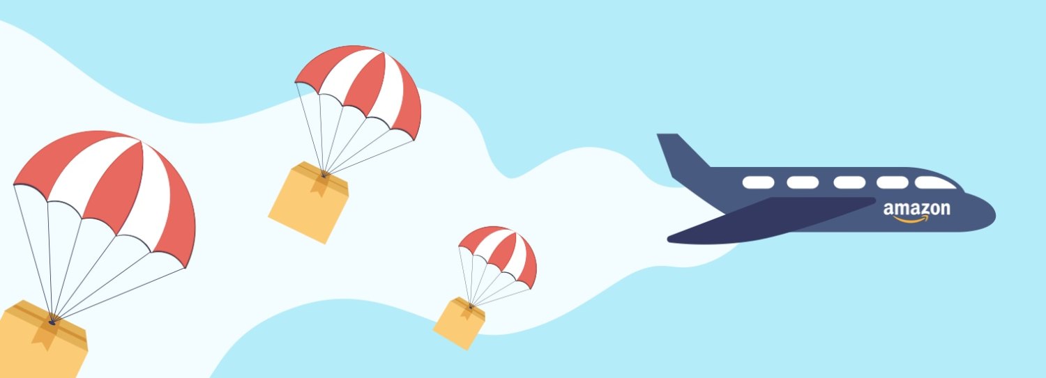 Ultimate Guide For Amazon Dropshipping: How to Drop Ship in a Breeze