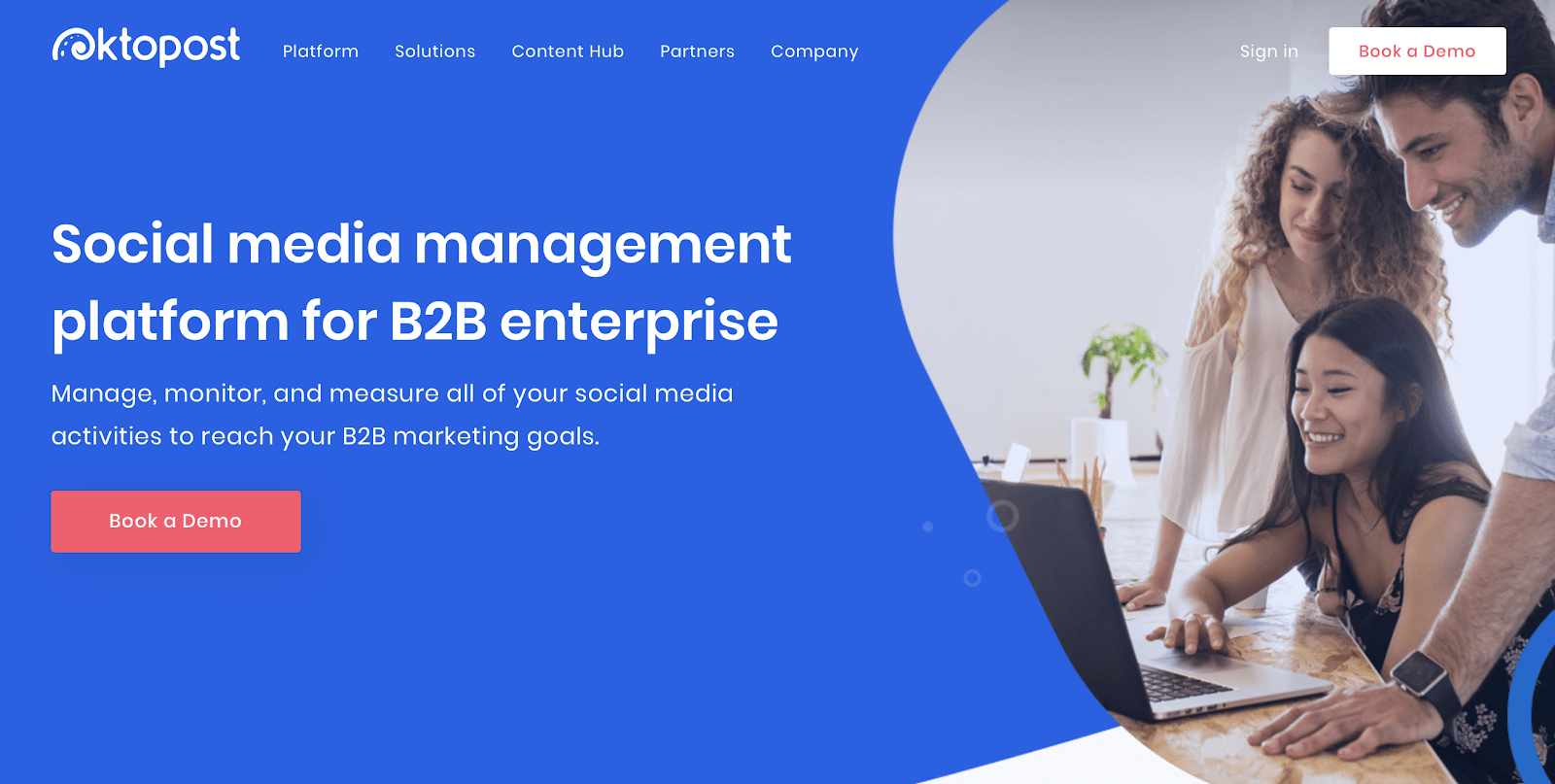 9 best social media management tools [Full overview for 2020]