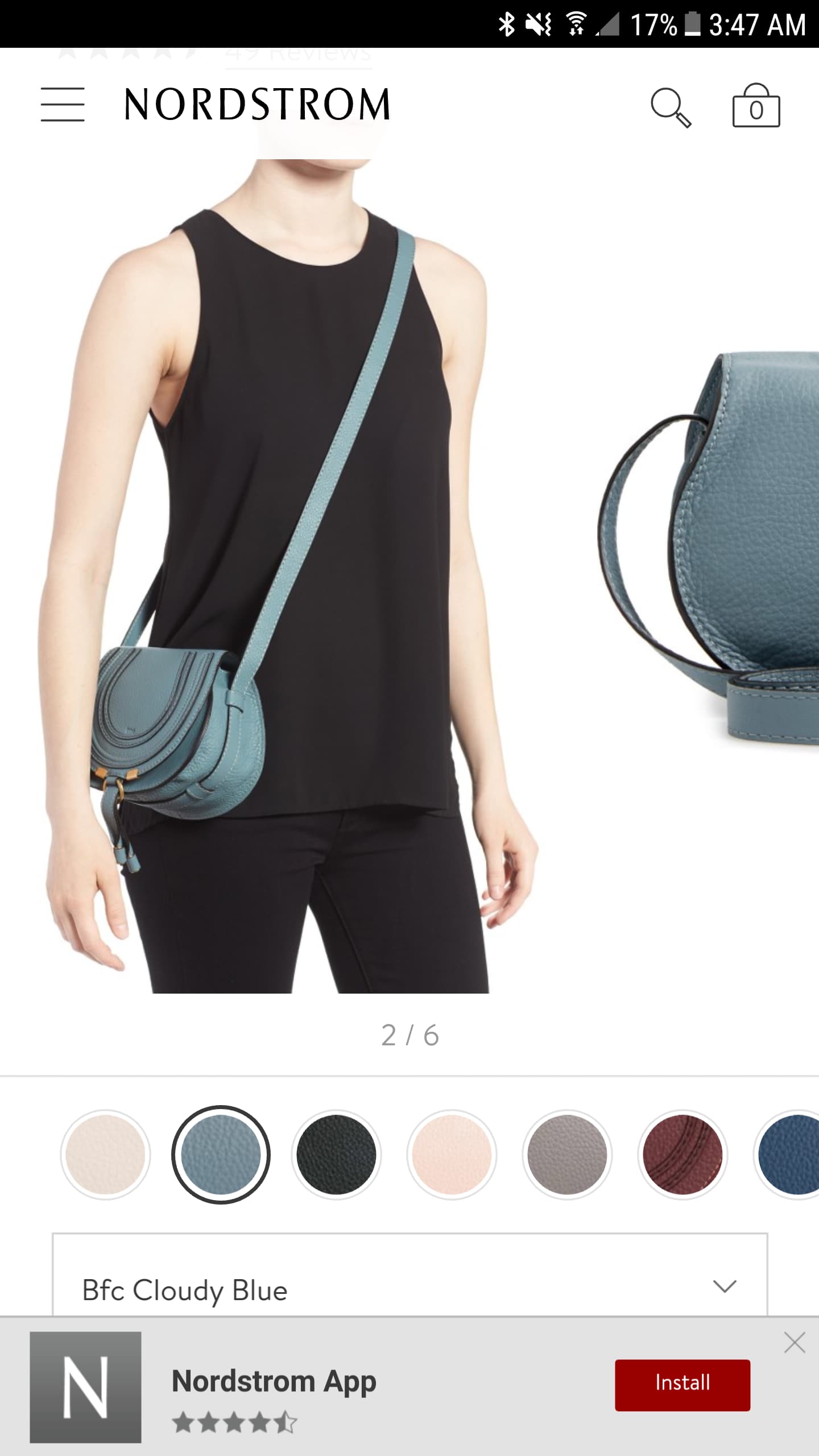 47 Ecommerce Website Design Examples