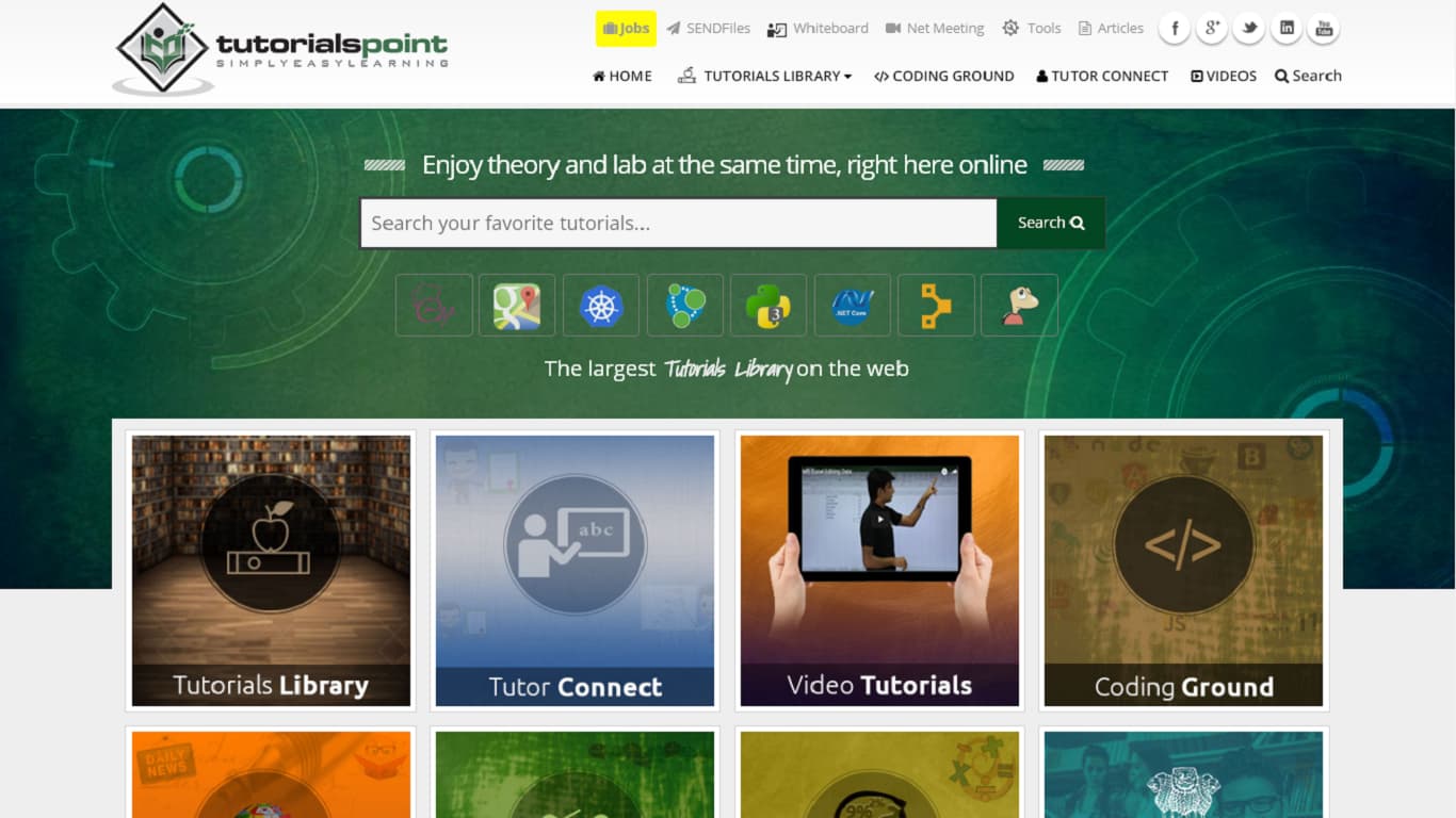 40+ Best Courses and Blogs To Learn Web Development