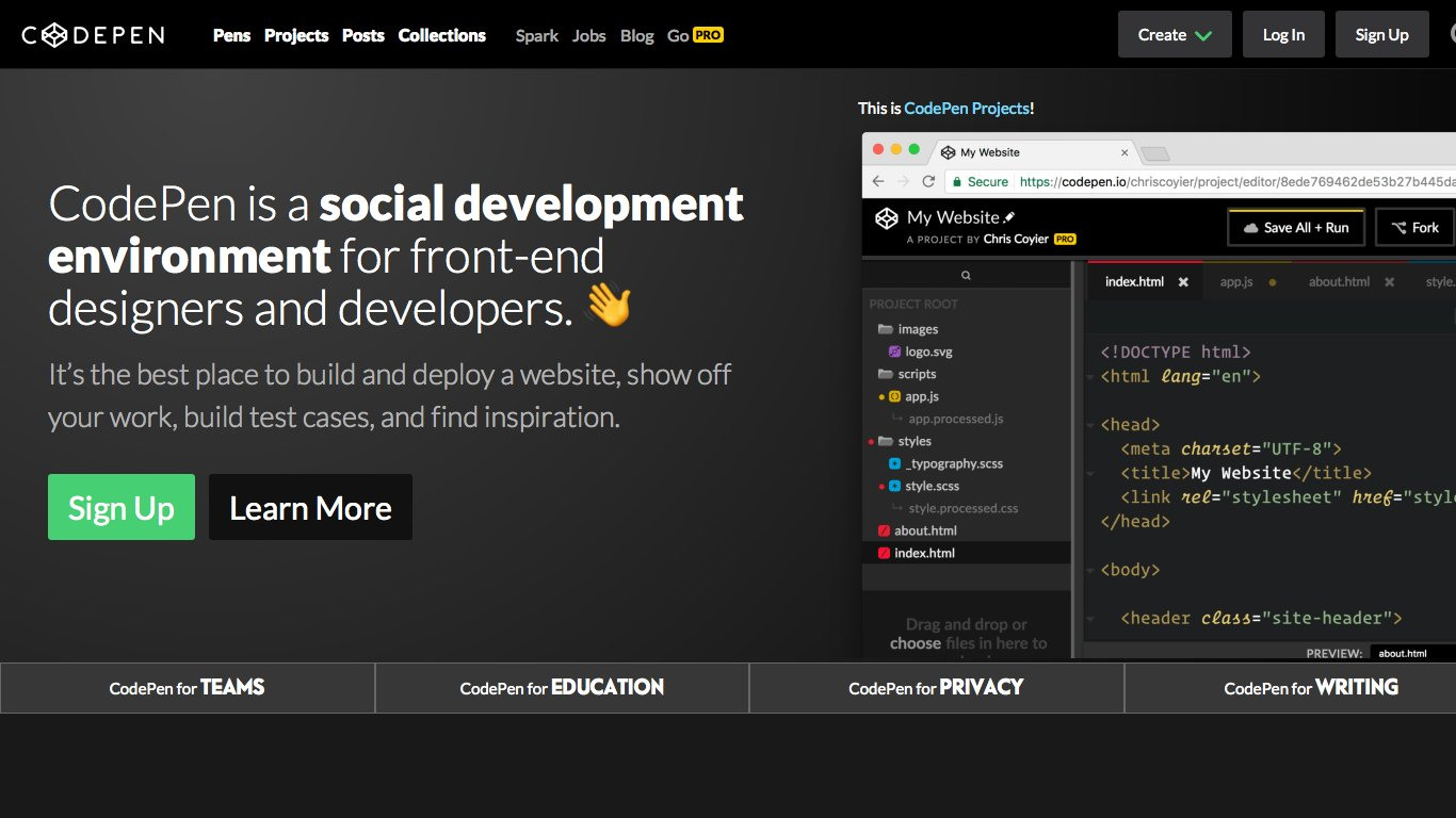 40+ Best Web Development Tools For Savvy Ecommerce Devs