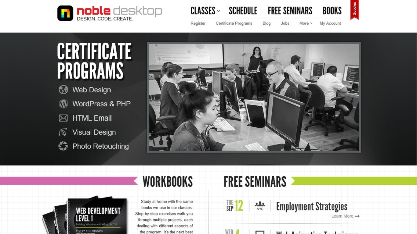 40+ Best Courses and Blogs To Learn Web Development