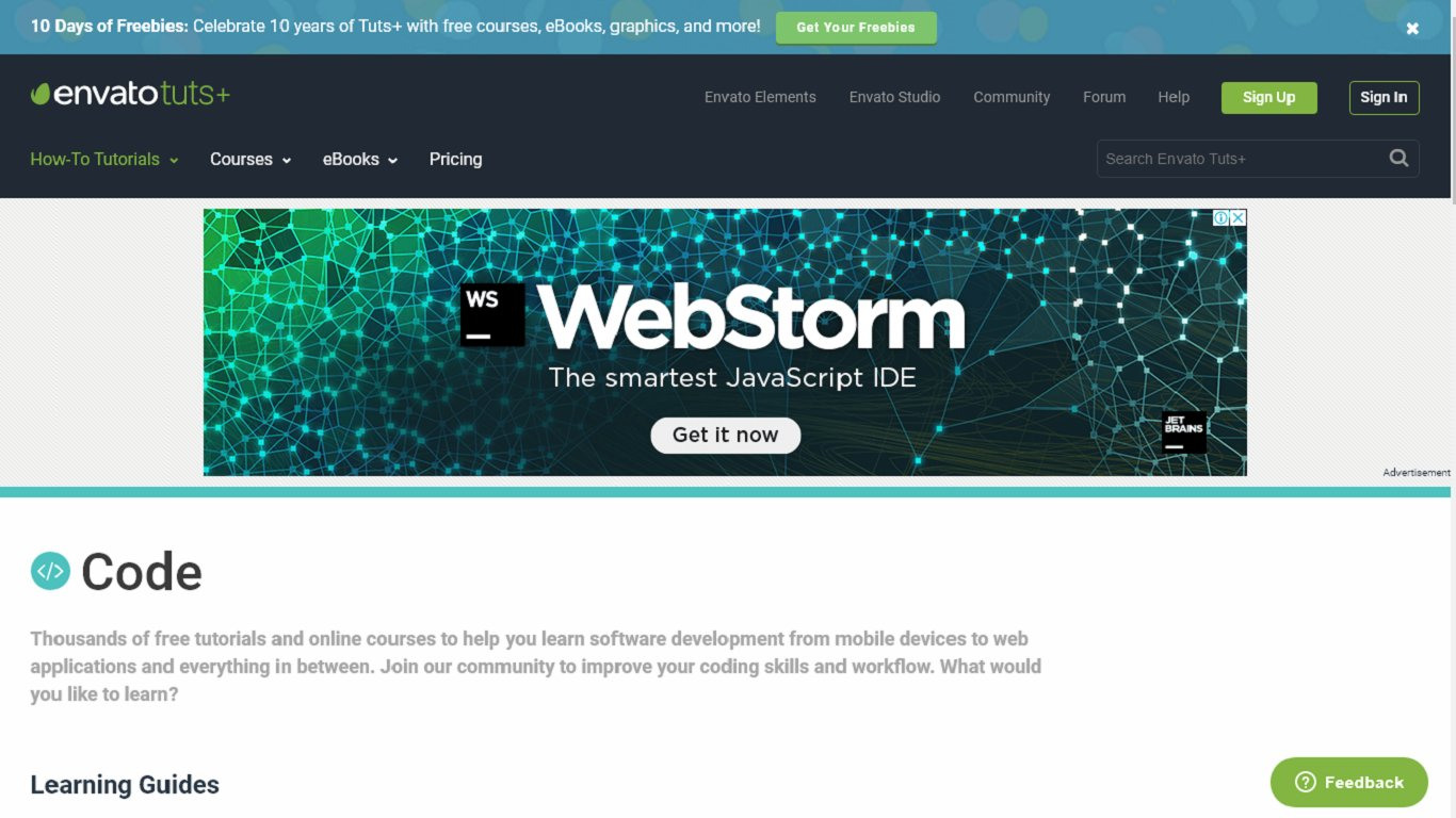 40+ Best Courses and Blogs To Learn Web Development
