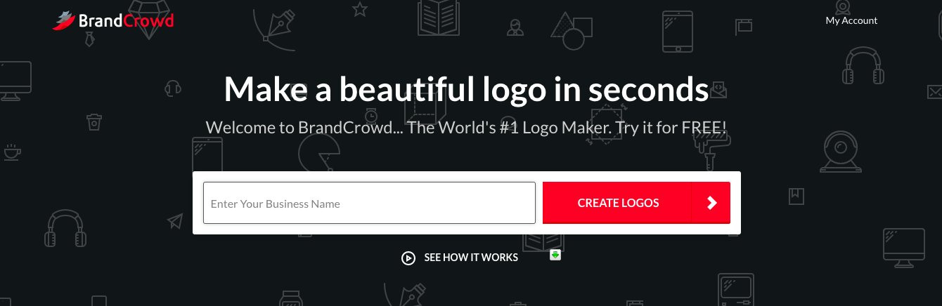 Best Logo Design: 17 Powerful Logo Makers, Tips + A Grain of Inspiration