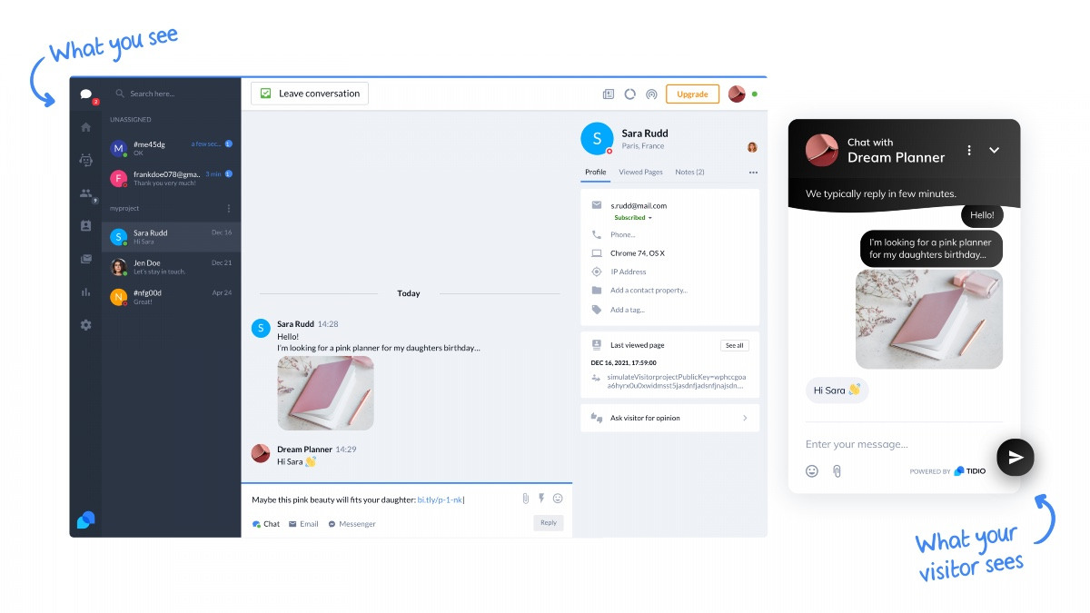 15 Must-Have Customer Service Tools For eCommerce