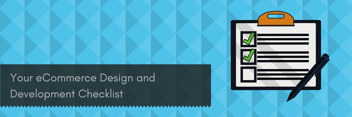 67 Point Ecommerce Website Development Checklist + Costs