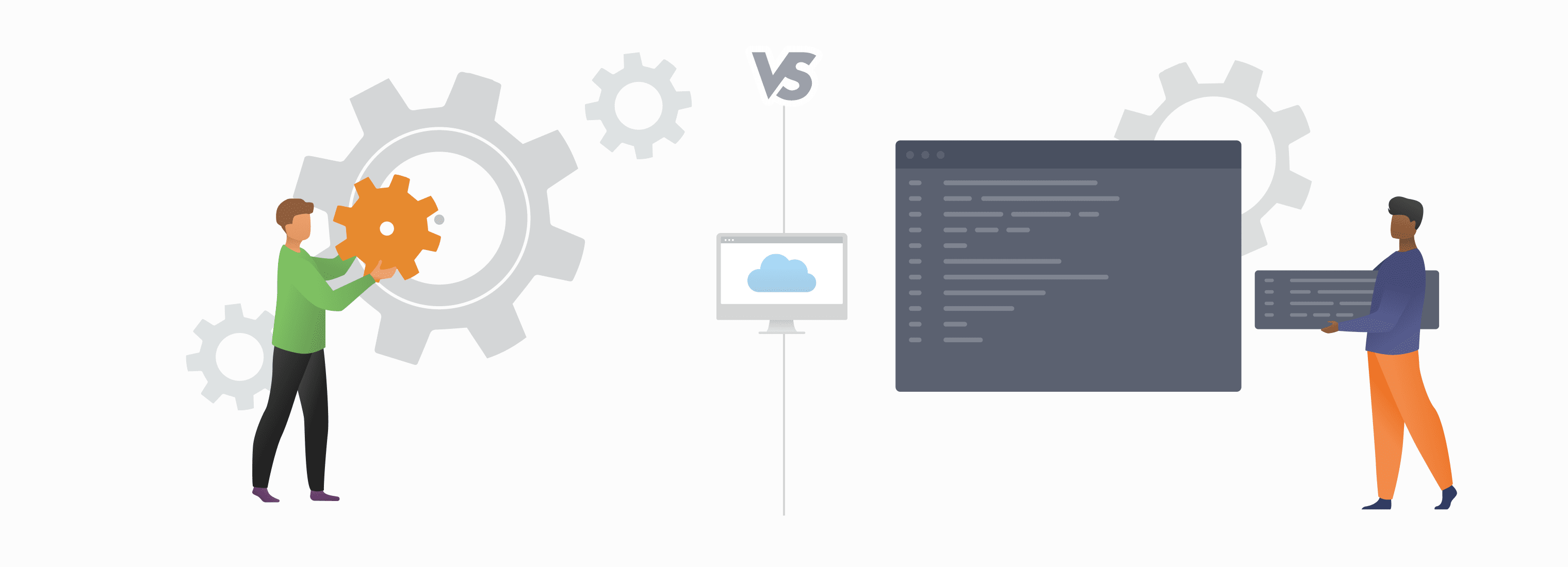 Configuration vs Customization in eCommerce: Why Apply Them?