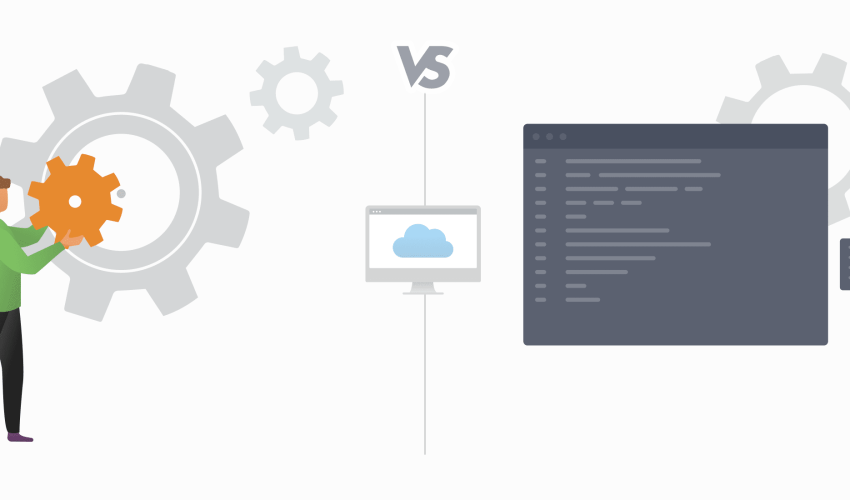 Choosing A Custom Ecommerce Solution