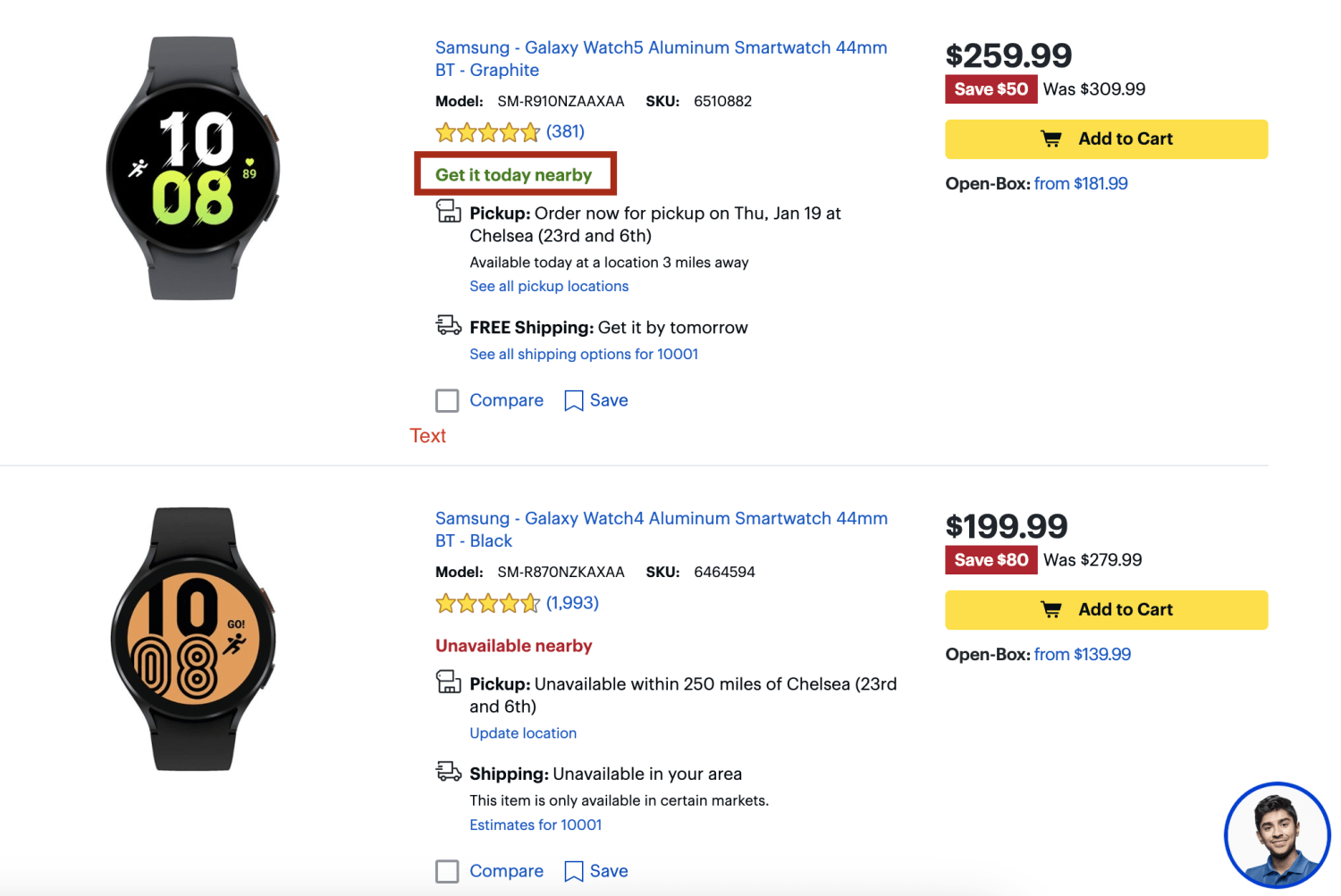 Complete Online Seller's Guide to the BOPIS Retail Strategy