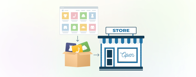 A Complete Online Seller's Guide to the BOPIS Retail Strategy