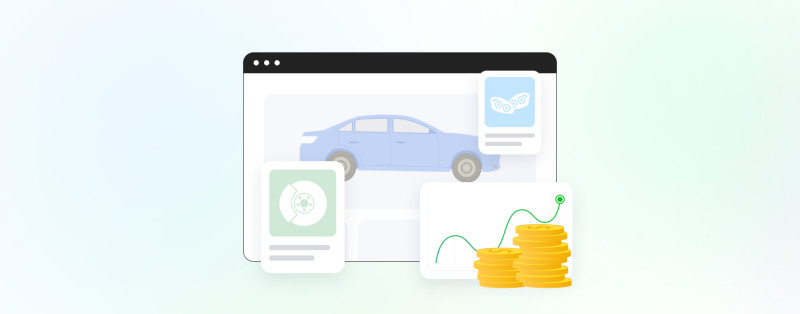 What Shapes the Future of Automotive Aftermarket Retail