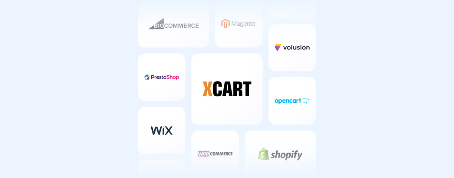 Top 7 Automotive eCommerce Solutions for Selling Car Parts