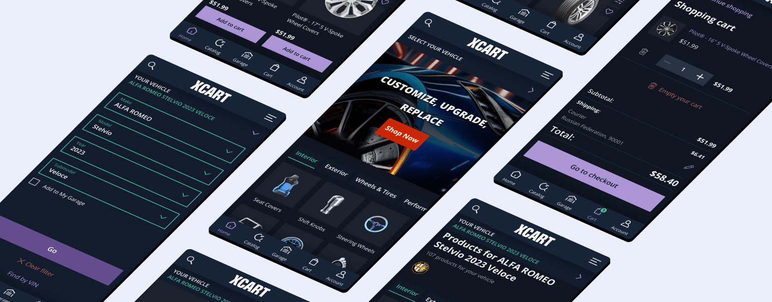 Why You Need a Mobile-First Design for an Auto Parts Website
