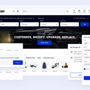 X-Cart: eCommerce Blog