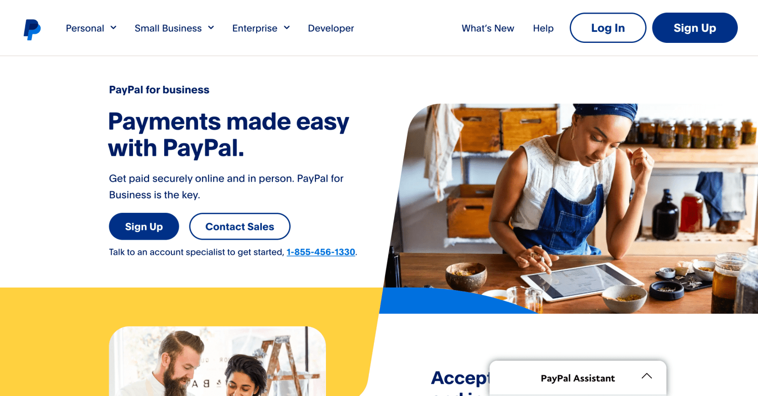 eComm Payment Processing Companies for Secure Transactions