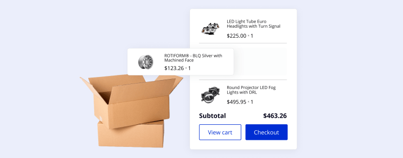 Auto Parts Dropshipping: Your 7-Step Guide to Success