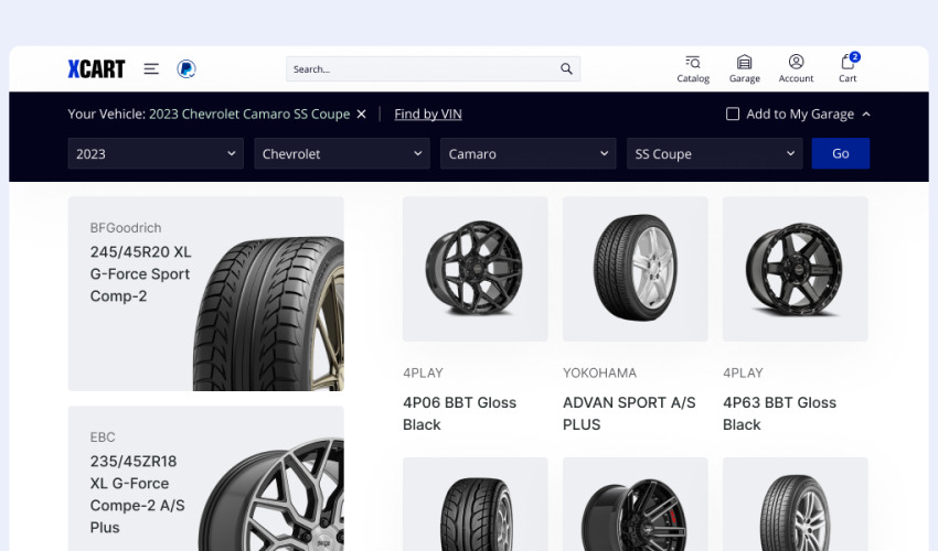 How to Sell Car Parts Online: The Complete Retailer's Guide