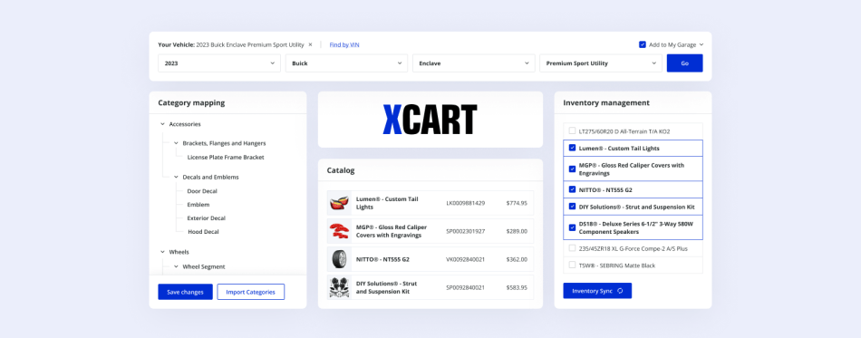 X-Cart: eCommerce Blog