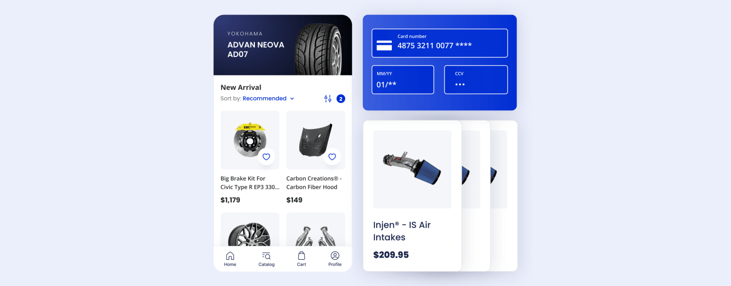 How to Sell Car Parts Online: The Complete Retailer's Guide