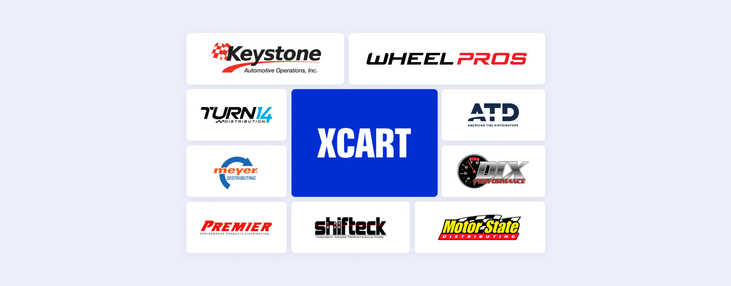 Top 9 Auto Parts Distributors with Dropshipping Services