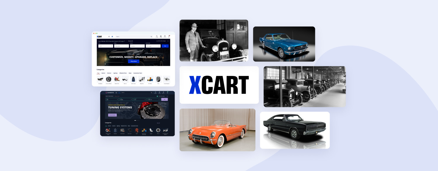Evolution of the U.S. Automotive Industry: History Timeline