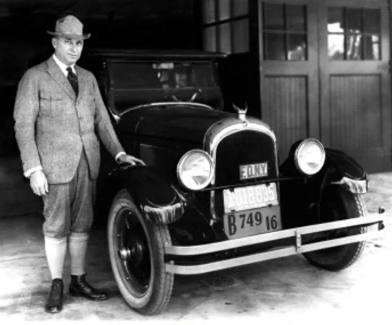 Evolution of the U.S. Automotive Industry: History Timeline