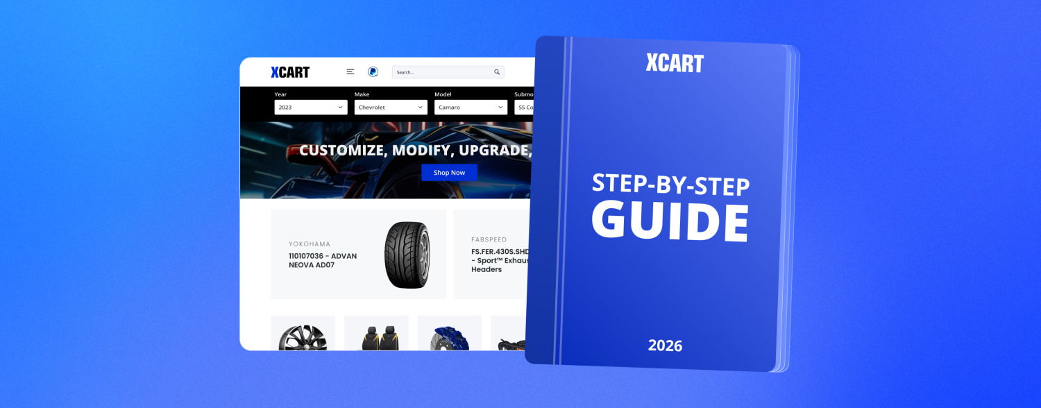 Auto Parts Dropshipping: Ultimate 2026 Guide to Success