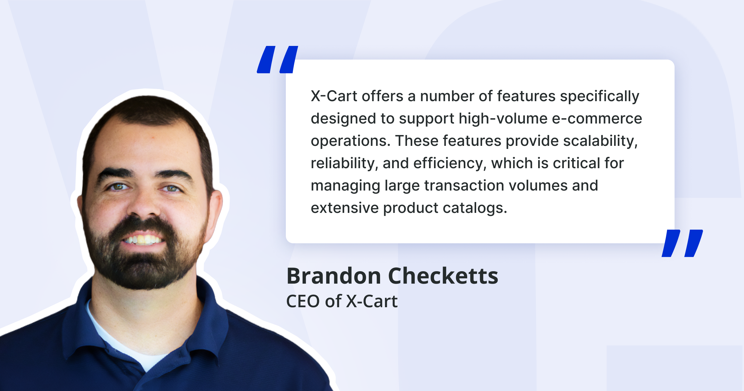 X-Cart: eCommerce Blog