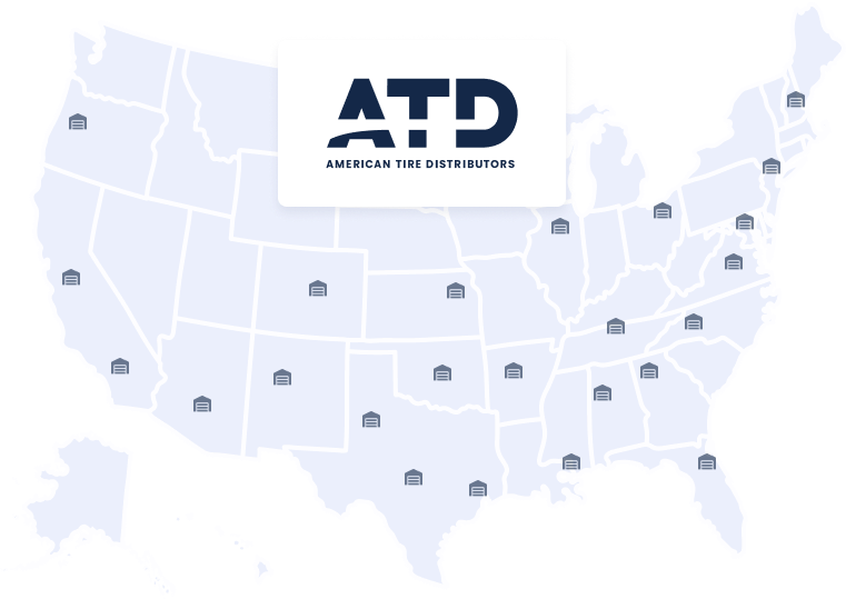 Auto Parts Warehouse Distribution | X-Cart