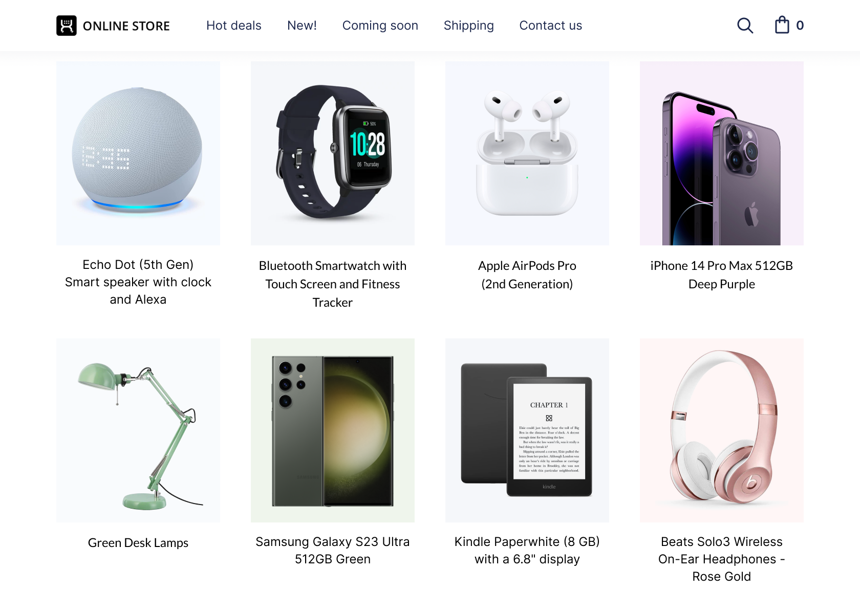 X-Cart: Transforming your eCommerce vision into reality.
