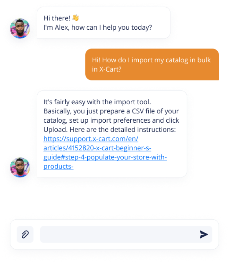 X-Cart: An eCommerce Platform Built to Fuel Business Growth
