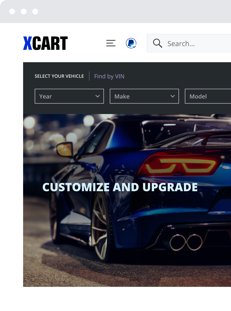 Help & Docs | X-Cart