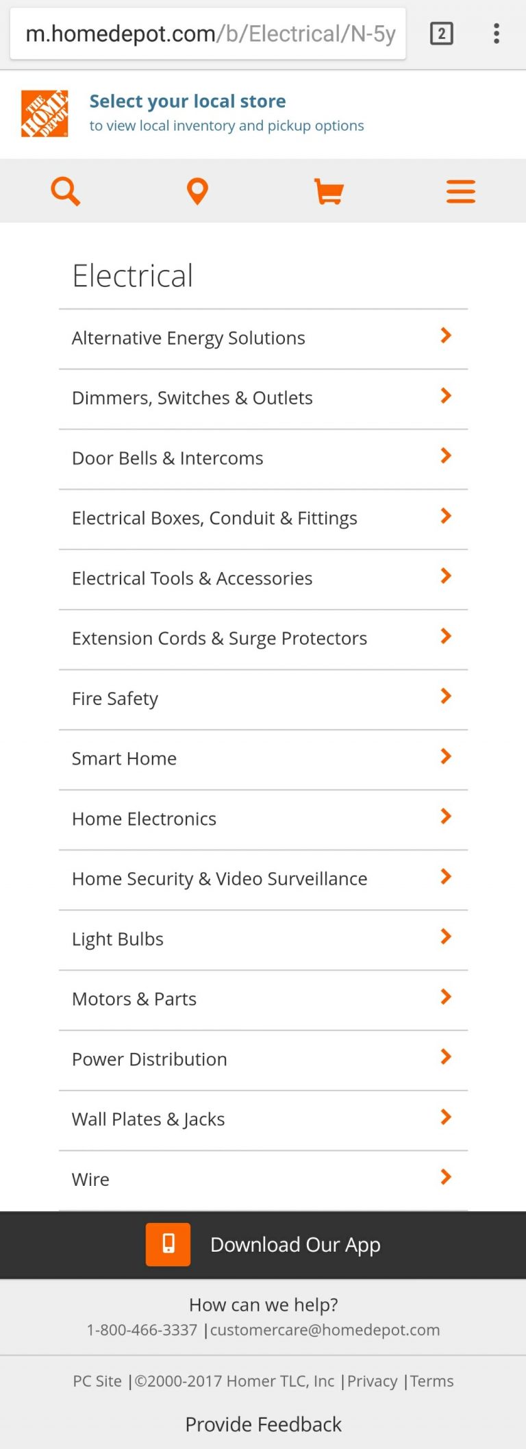 47 Ecommerce Website Design Examples for 2020 | Ecommerce Design 101