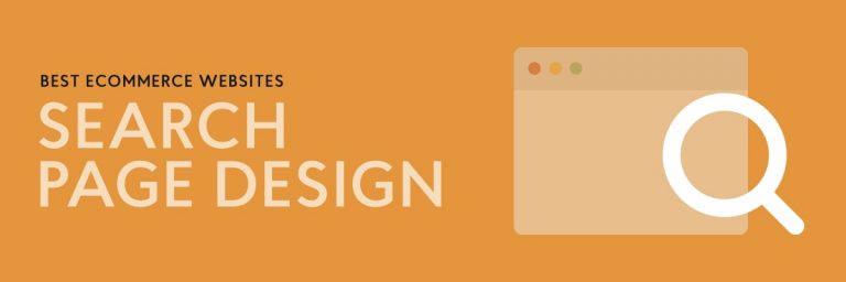 47 Ecommerce Website Design Examples for 2020 | Ecommerce Design 101