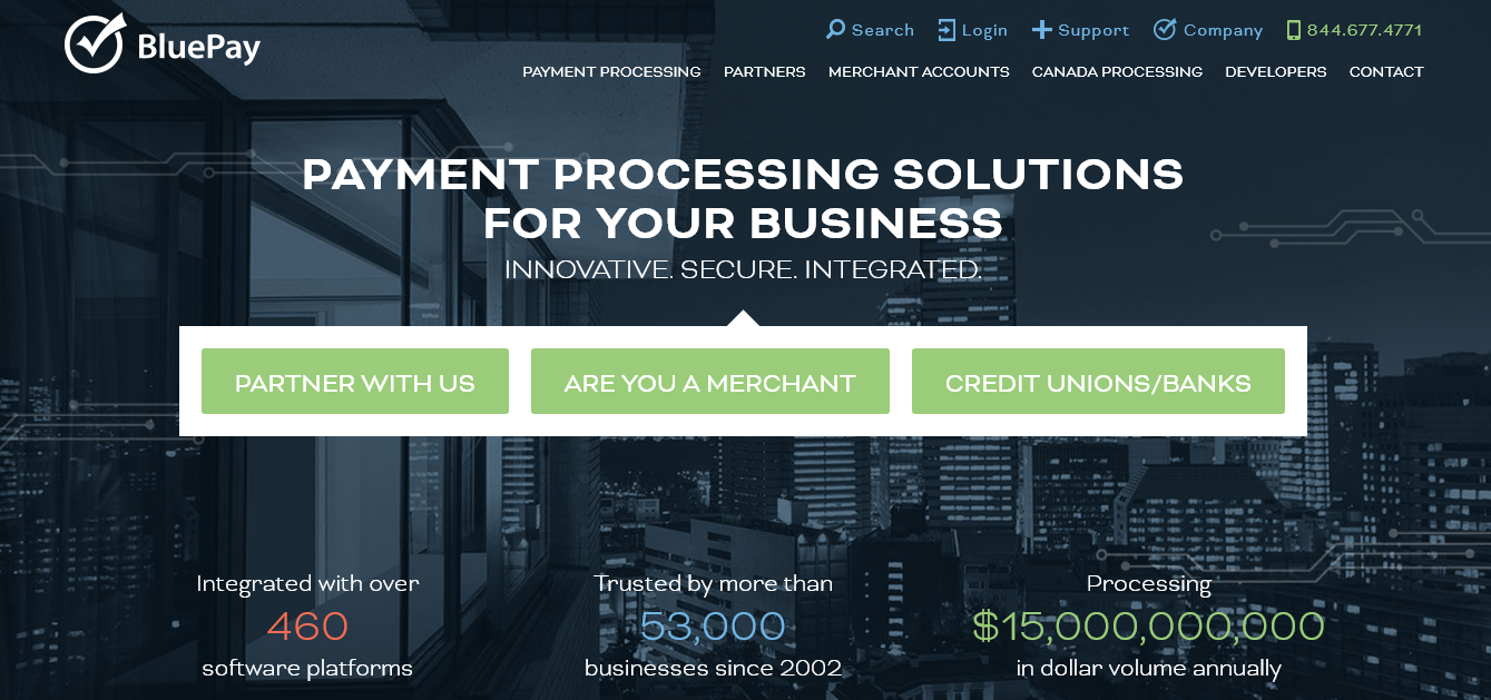 Top 25 Payment Processing Companies [2020] | X-Cart