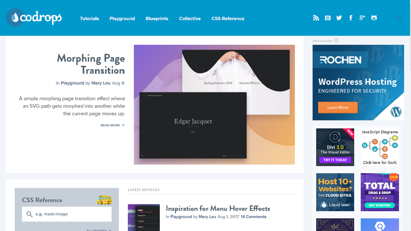 40+ Best Courses and Blogs To Learn Web Development