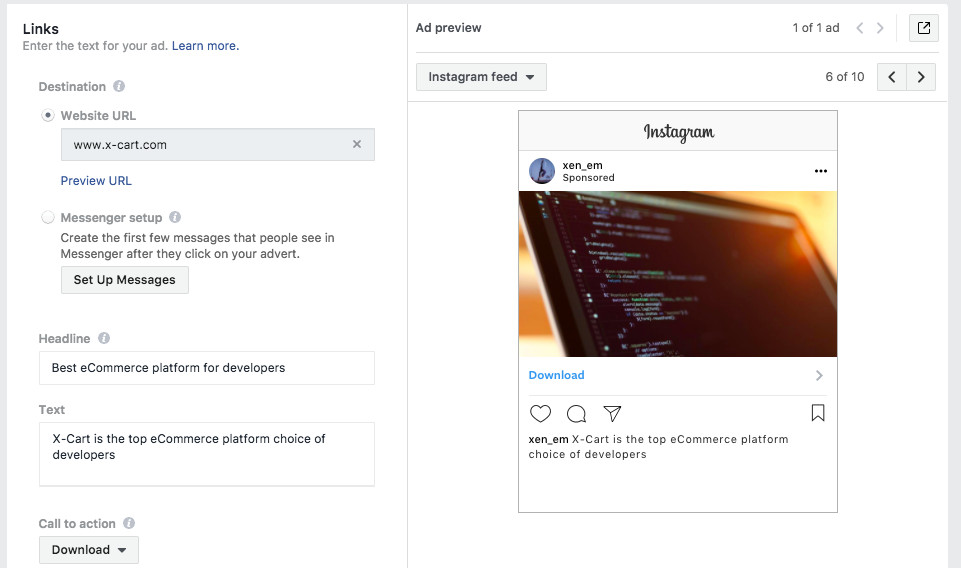 Instagram Advertising 101: How to Create Instagram Ads That Actually Work