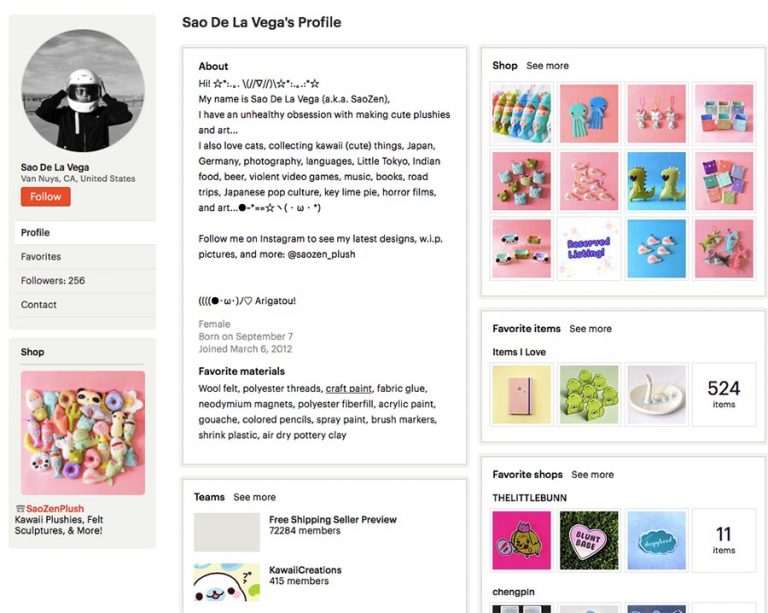 How To Sell On Etsy: Beginner's Guide To Etsy Setup & Success | X-Cart