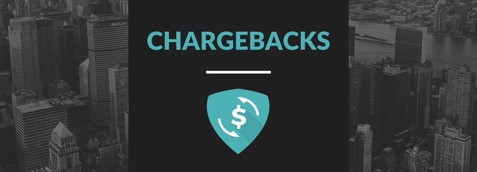 Chargeback Meaning
