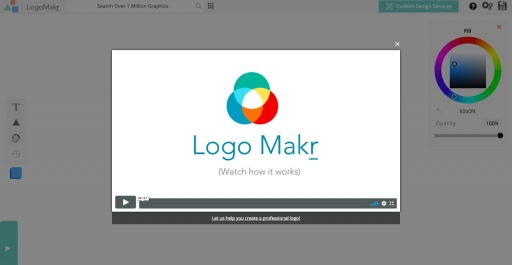 Best Logo Design: 17 Powerful Logo Makers, Tips + A Grain of Inspiration