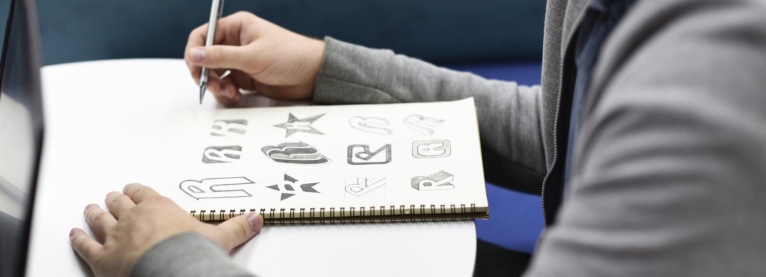 Best Logo Design: 17 Powerful Logo Makers, Tips + A Grain of Inspiration