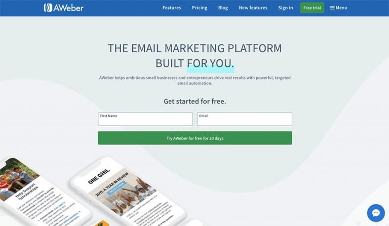 26 Outstanding Email Marketing Tools for Selling Online in 2020