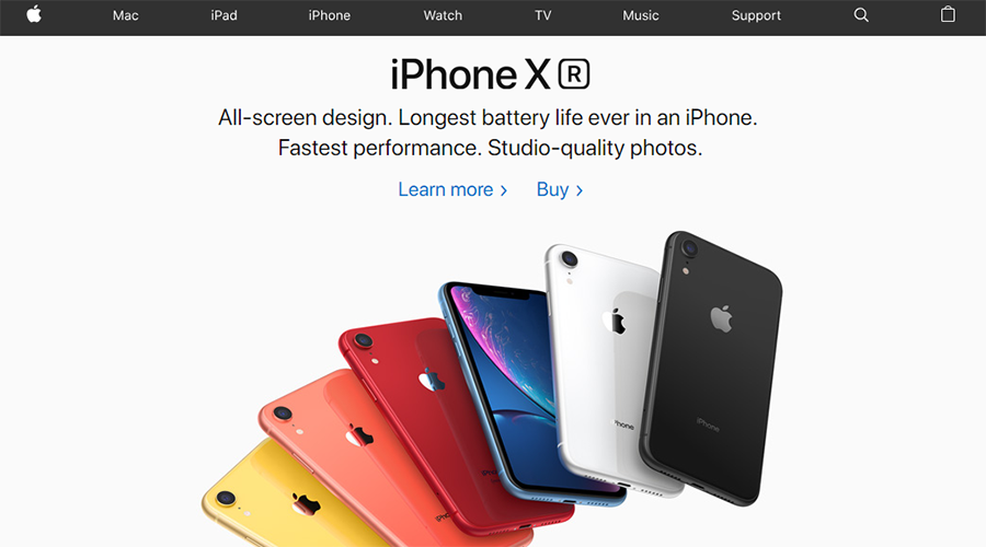 User Experience Design: Definition, Key Takeaways + 3 Examples | X-Cart