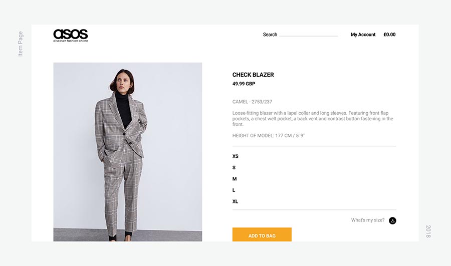 User Experience Design: Definition, Key Takeaways + 3 Examples | X-Cart