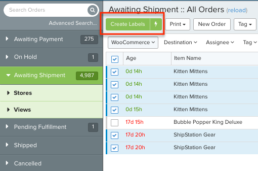 eCommerce Shipping: 2019 Guide to Choosing the Best Shipping Solution