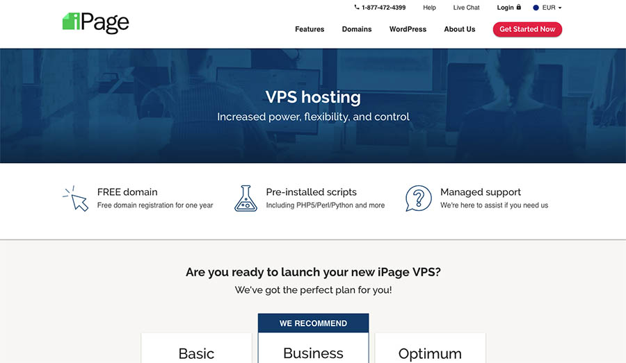 Fastest and Best Ecommerce Hosting Sites [8 Hosts Compared] - X-Cart