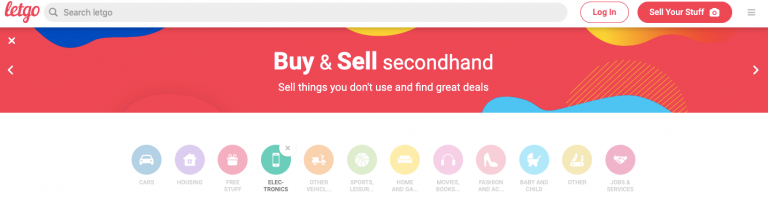 26 Best Places to Sell Electronics Online [+eCommerce Tips for Sellers]