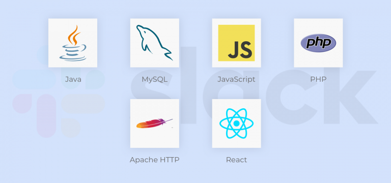 7 Tips to Pick a Web Technology Stack + Famous Projects Examples