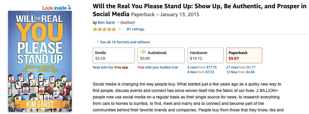 37 Tested Social Media Resources for Beginners [+ Tips ] | X-Cart